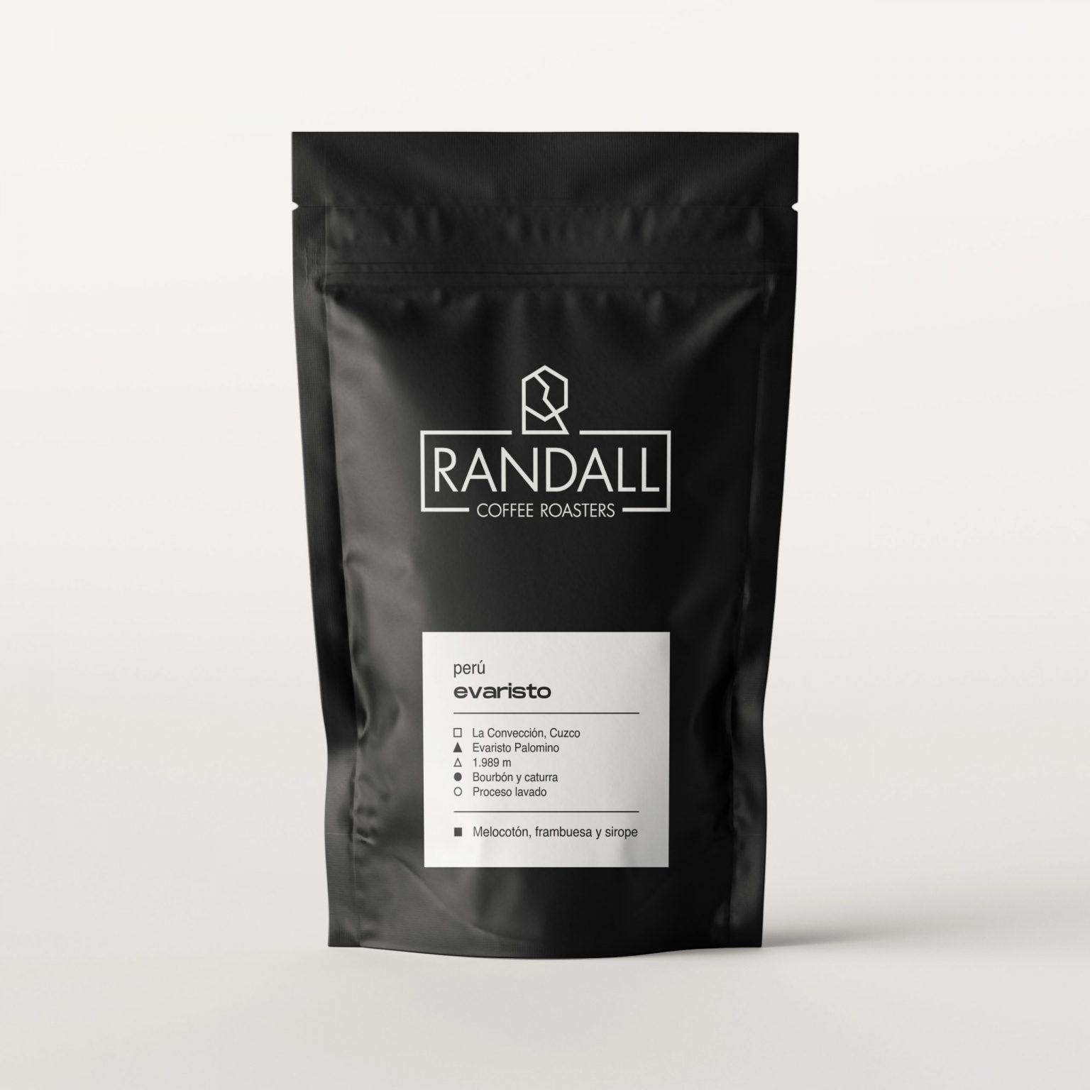 Caja Pack - Surtido de Café - Randall Coffee Roasters